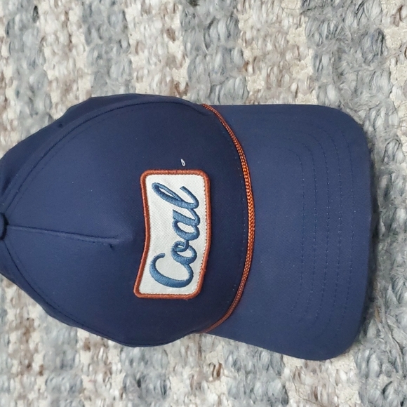 Accessories | Coal Hat | Poshmark